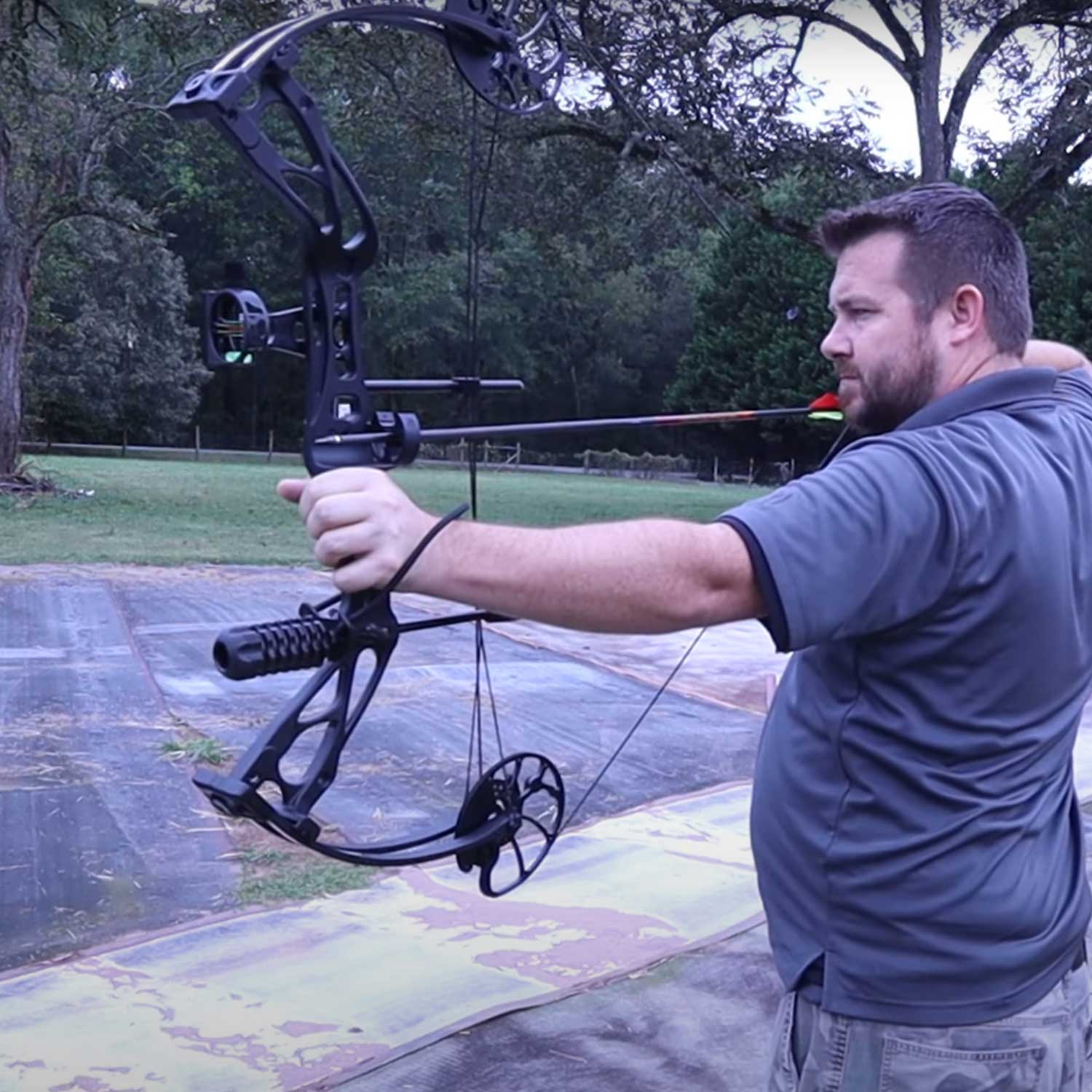 Sanlida Archery