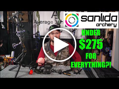 Sanlida Archery