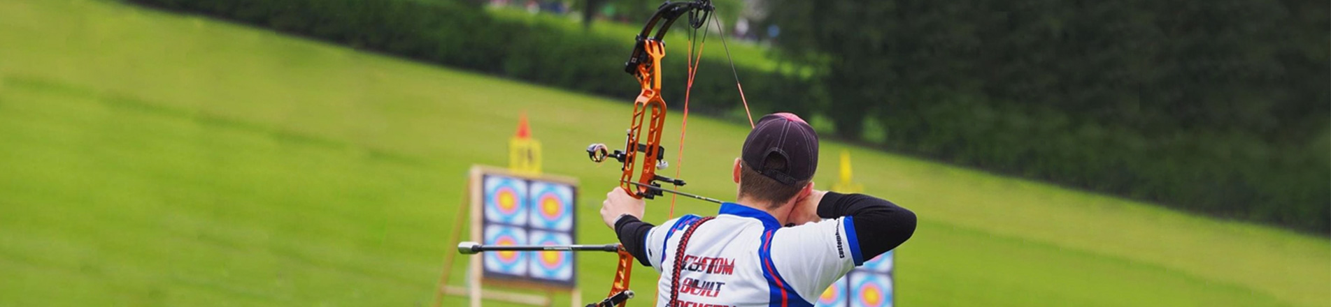 Sanlida Archery