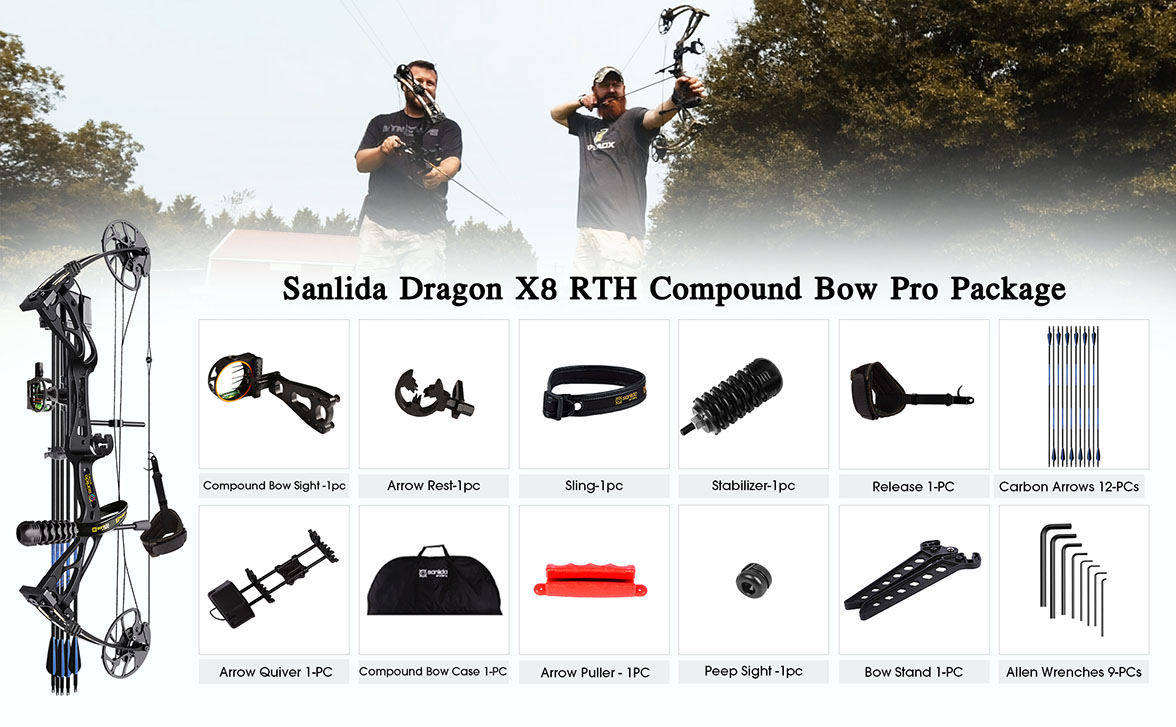 Sanlida Archery