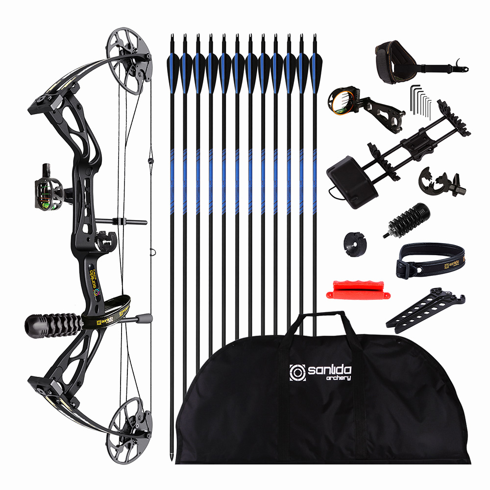 Sanlida Archery