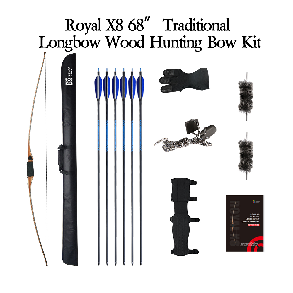 Longbow