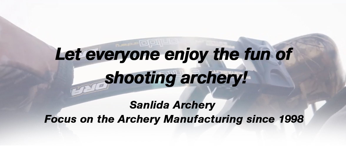 Sanlida Archery