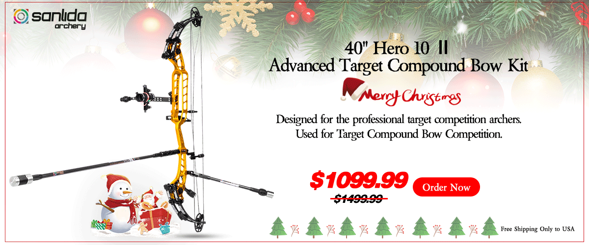 Sanlida Archery