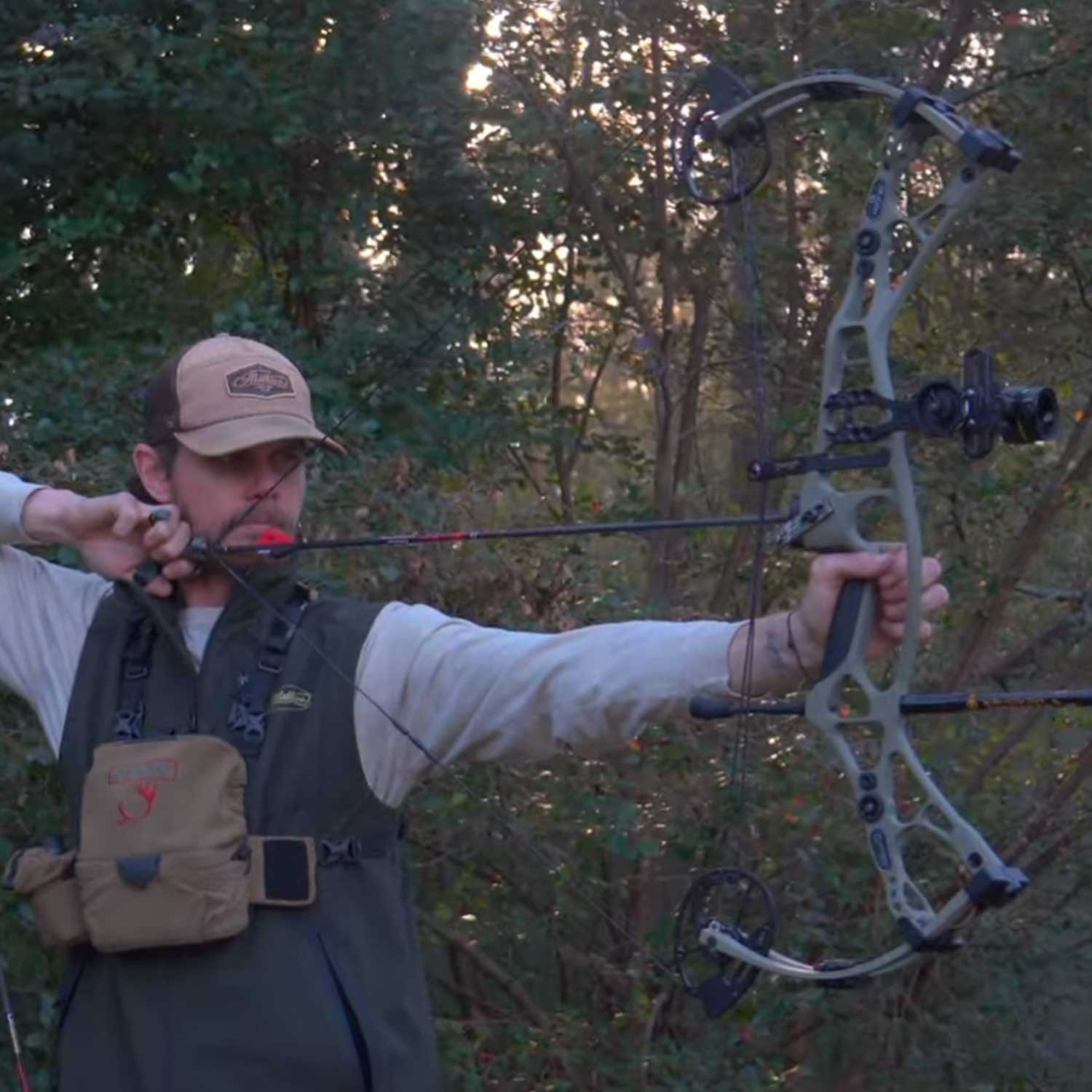 Sanlida Archery
