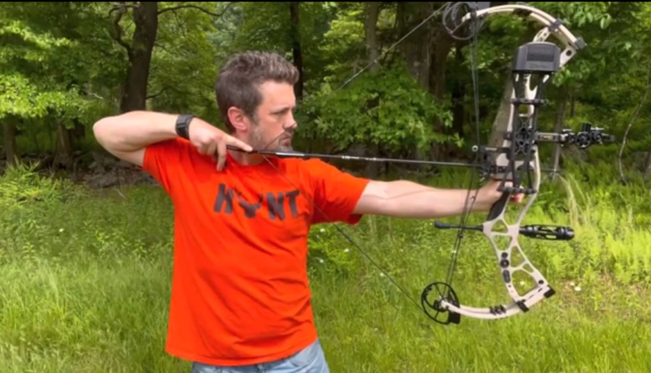 Sanlida Archery