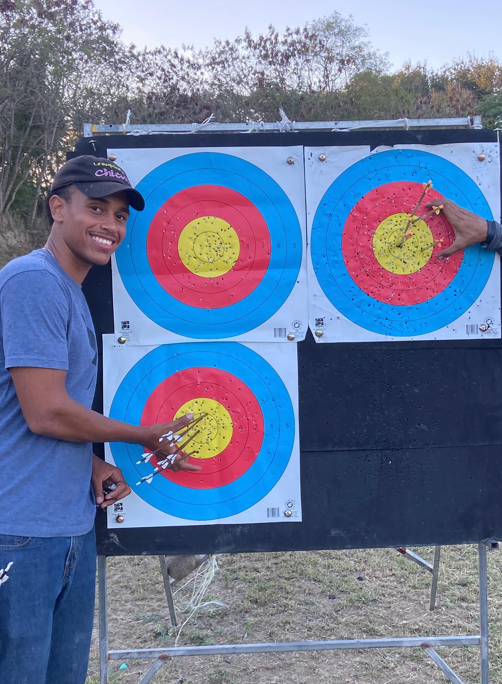 Sanlida Archery